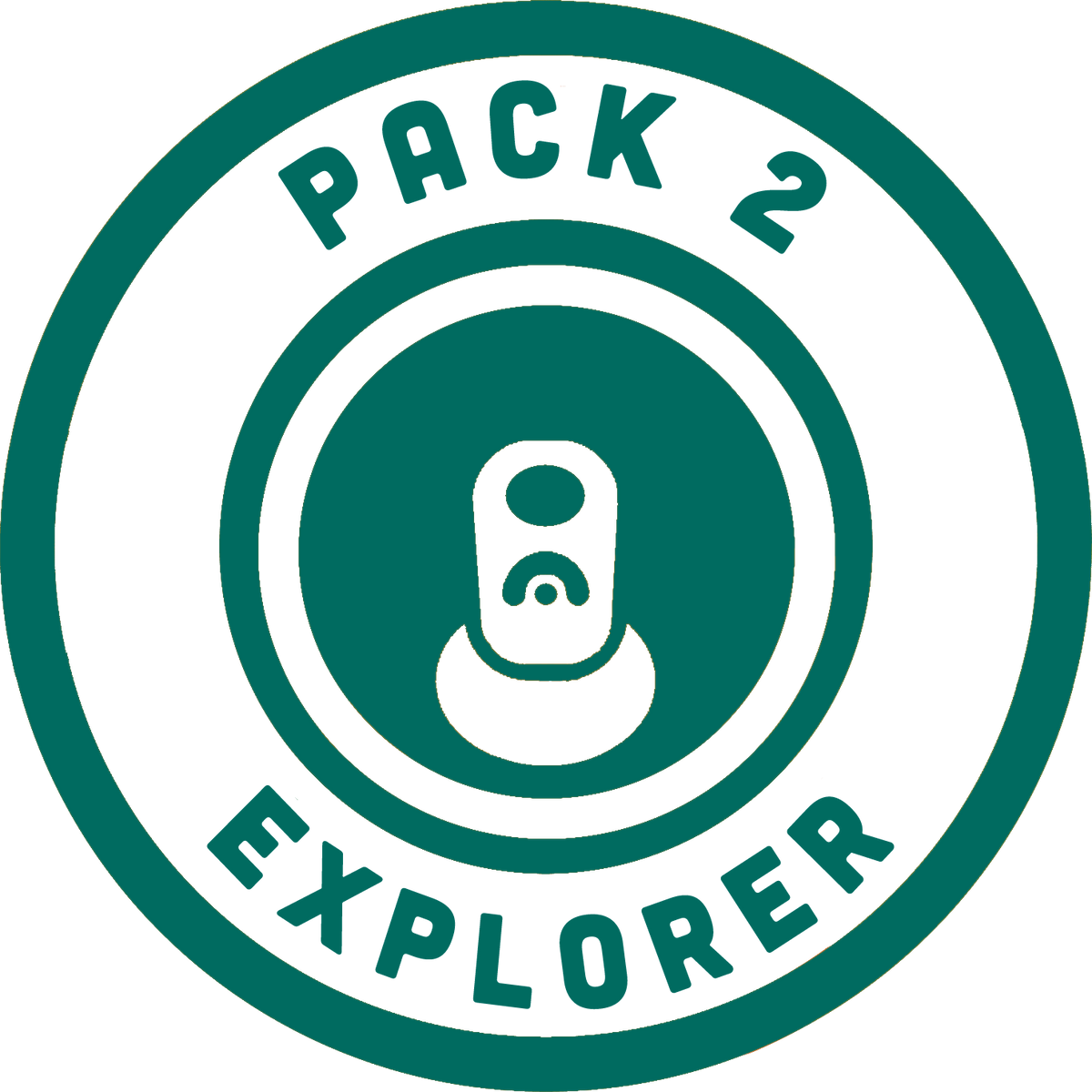 The Explorer Gift Pack – Gettin' Crafty Australia